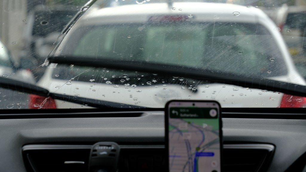 Google Maps is getting a new feature that could save lives