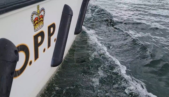 Body of missing rafter recovered from Lake Huron almost 2 weeks later