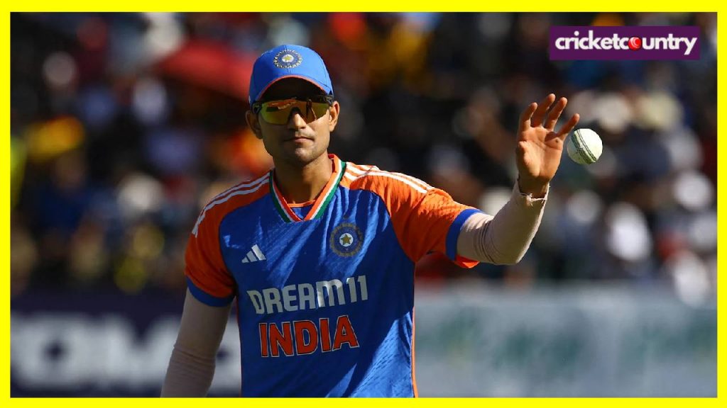 Asia Cup 2025: Five queries Indian team selectors will have to figure out