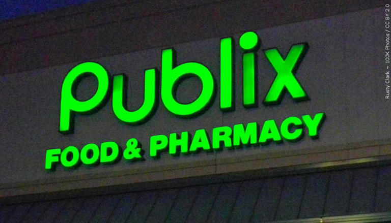 Kentucky city getting its first Publix