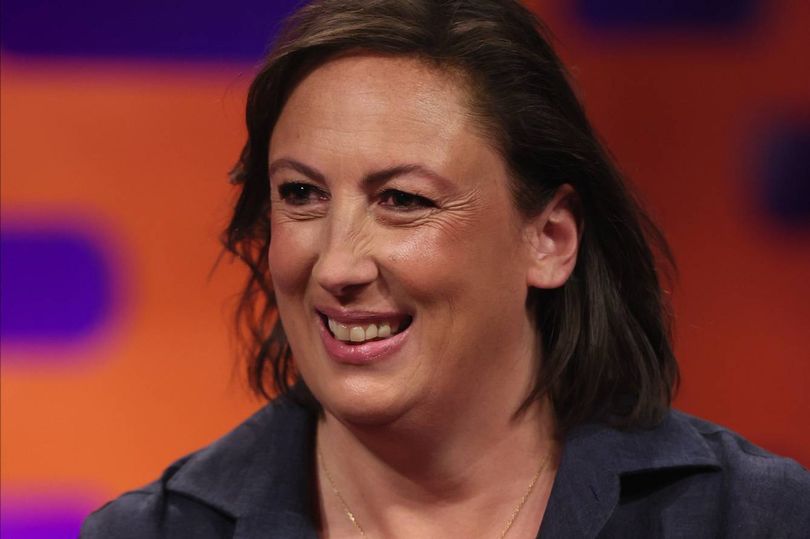 Miranda Hart addresses Strictly rumours as she issues rare health ...