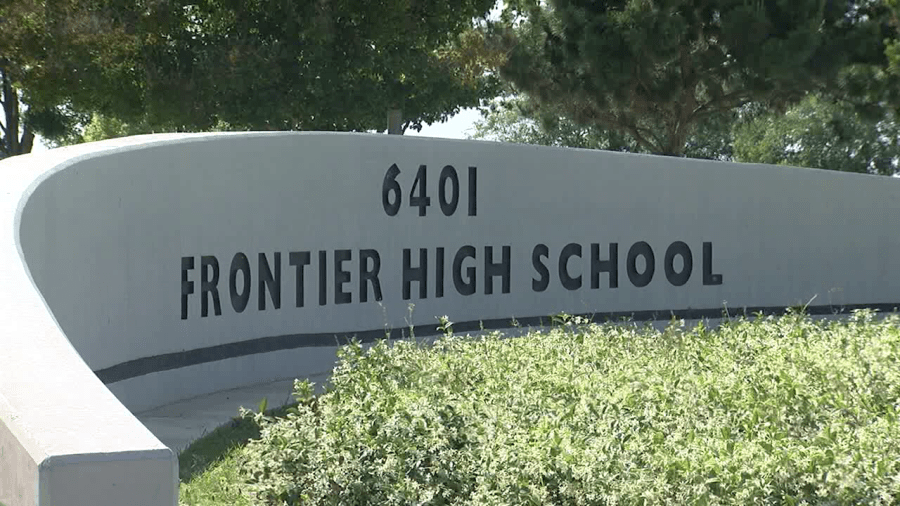 KHSD, BPD investigate non-credible threat at Frontier HS: KHSD