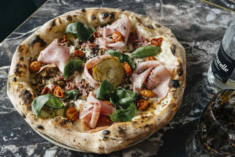 Giotto Pizzeria