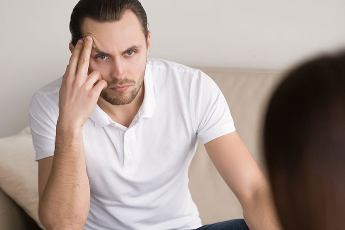 13 Times People Realized They Were Facing A Psychopath