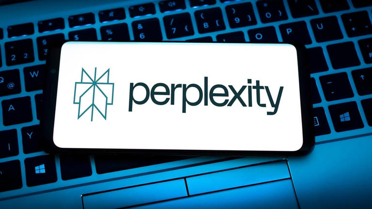 Perplexity AI offers $34.5bn to acquire Google Chrome