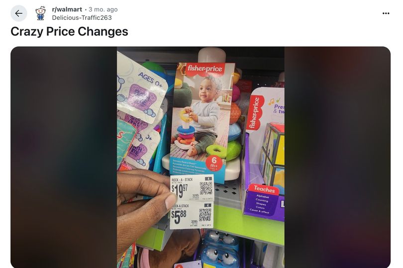 Walmart prices jumping over 40% on popular items – and Target isn't far ...