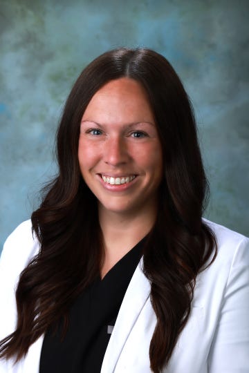 McKenzie Health welcomes nurse practitioner to Peck clinic