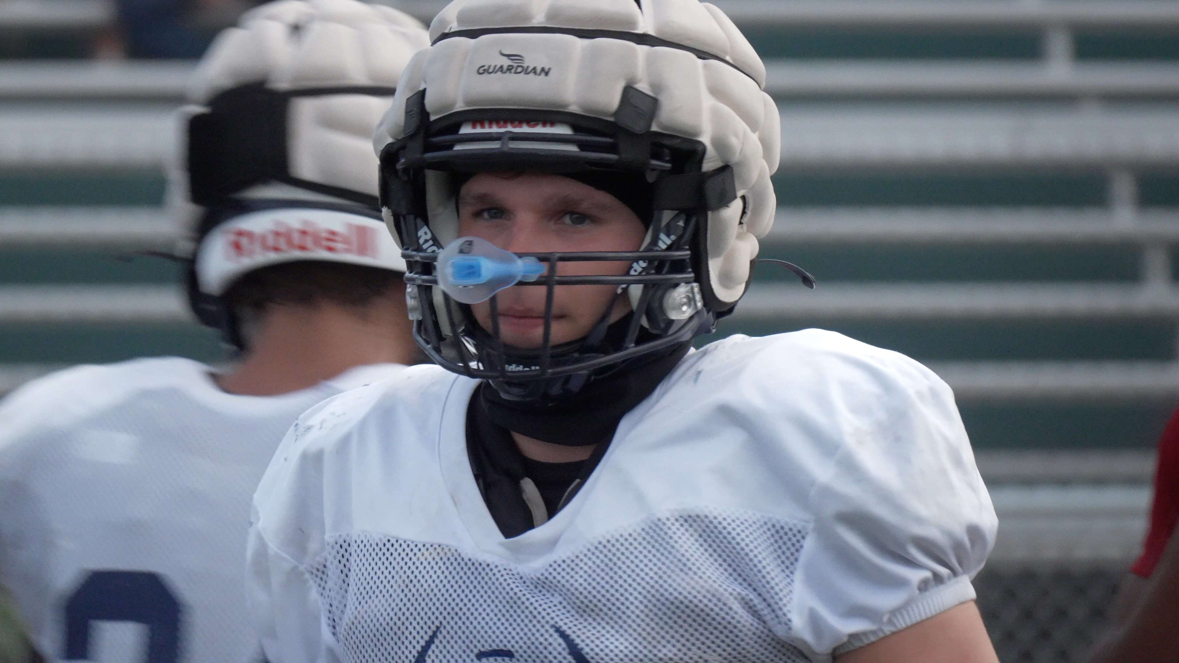 North Ridgeville football: Rangers out to keep established pace — 2025 ...