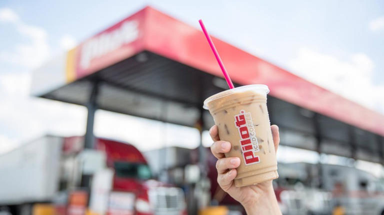 12 Gas Station Coffees, Ranked From Worst To Best, According To Reviews