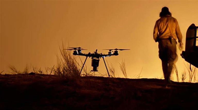 The Gifford Fire isn't the largest blaze in SLO County history. How it ...