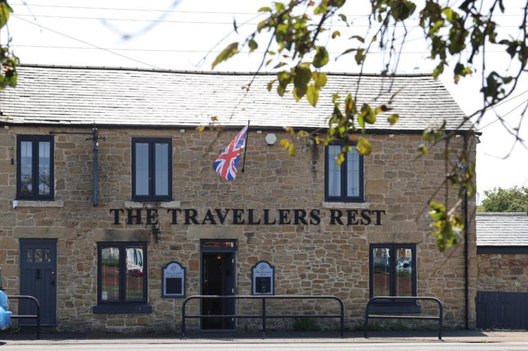 Objections raised as Camperdown pub applies to extend opening hours