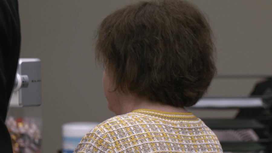 Caledonia woman sentenced in ‘dark money’ scheme