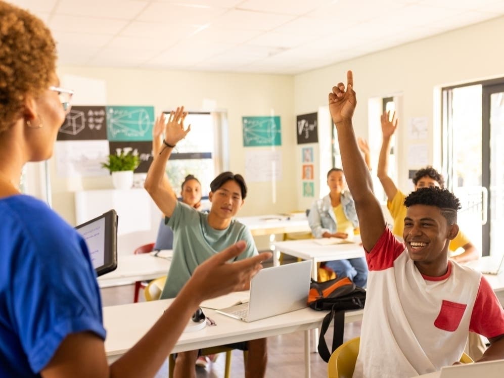 Back To School: Worcester 2025-2026 School Calendar