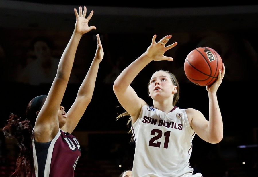 Former WNBA player’s mother killed in crash with man in US illegally ...