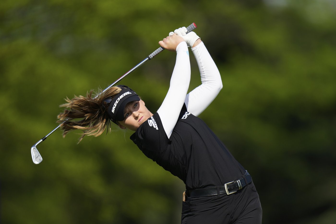 Final field of CPKC Women's Open Mississaugua Golf and Country Club ...
