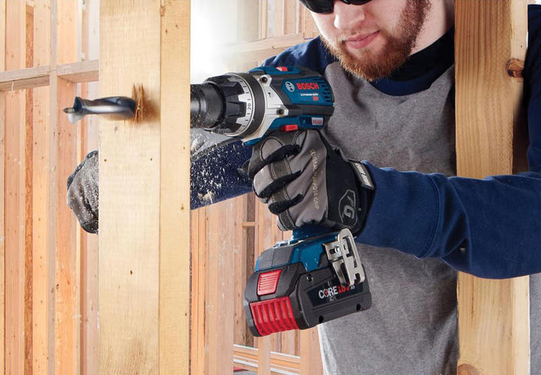 What's the Best Drill Bit for the Job?