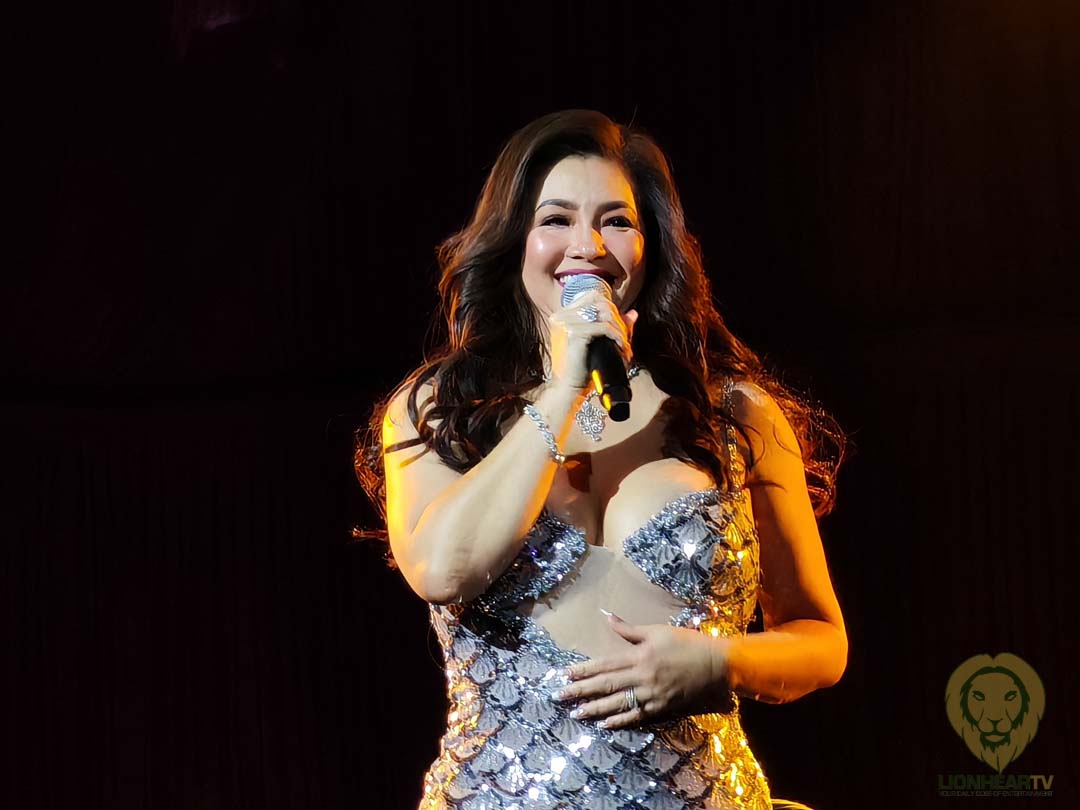Regine Velasquez wants dialogue with Pres. Bongbong Marcos Jr.: 'I want ...
