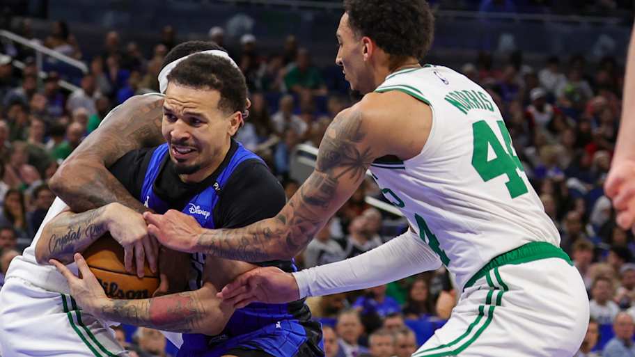 NBA Fans React To Boston Celtics Recent Release Of Player