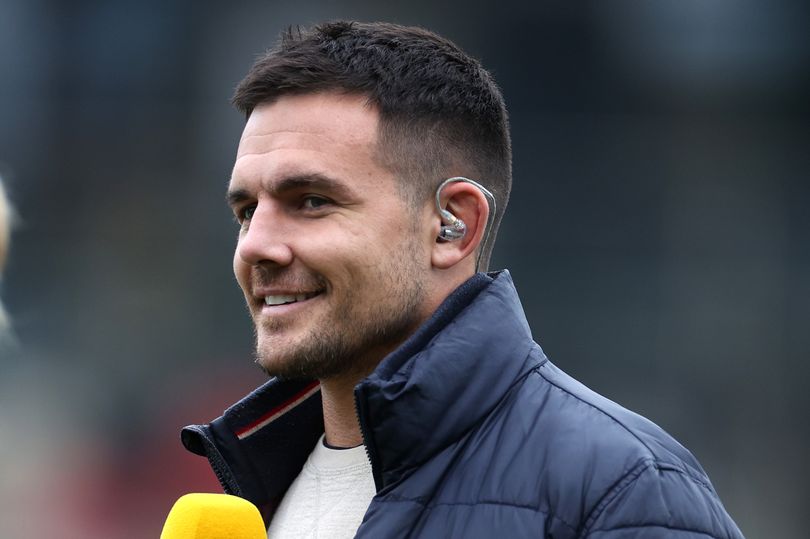 Tonight's rugby news as former Wales captain lands top new job and ...