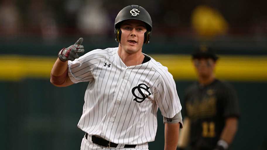 Nationals reveal several prospect promotions including multiple 2025 ...