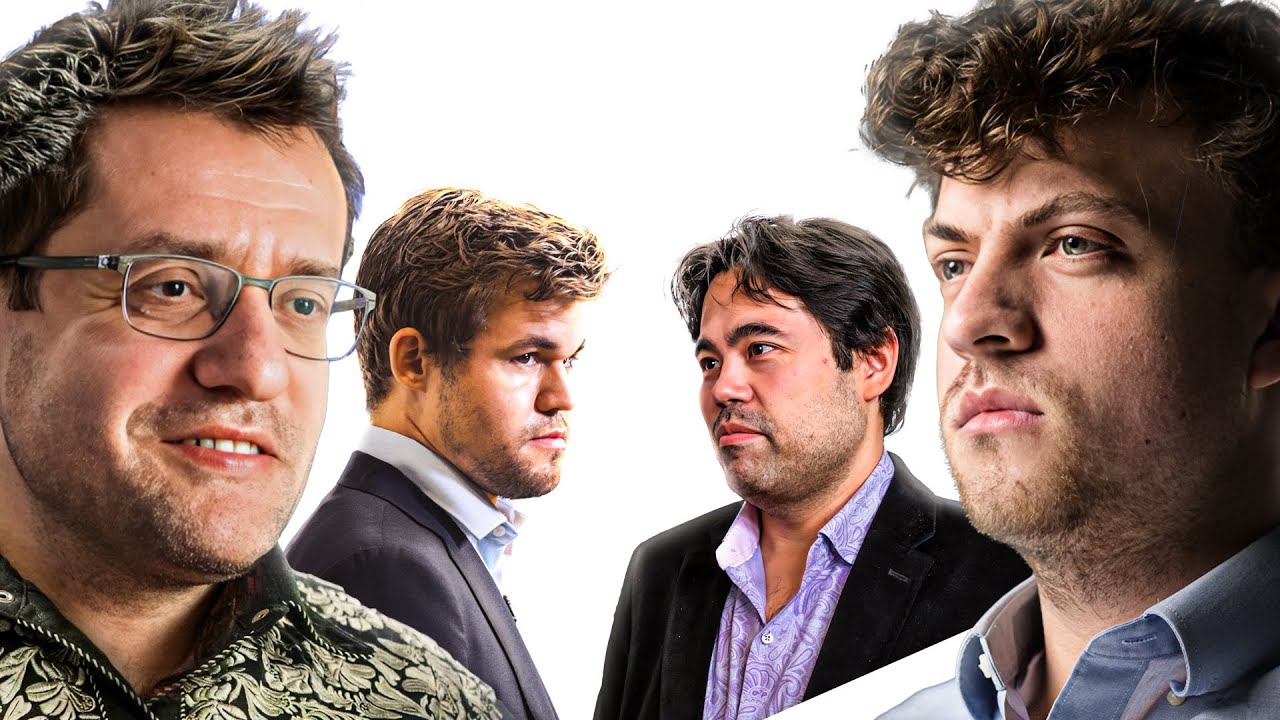 I want to help you boost your chess elo! ♟️