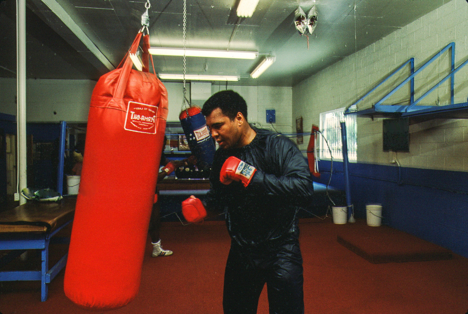 Remembering Muhammad Ali, "The Greatest"