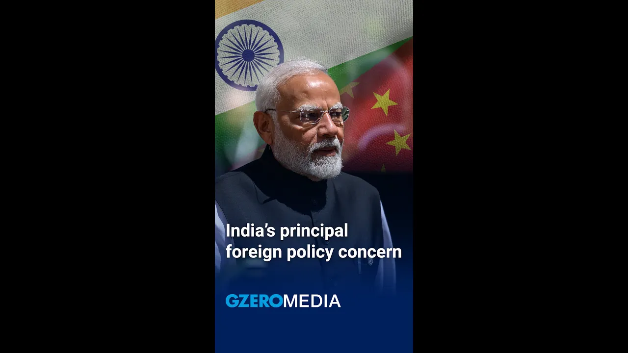 Why do Donald Trump's tariff threats have India in a bind over China ...