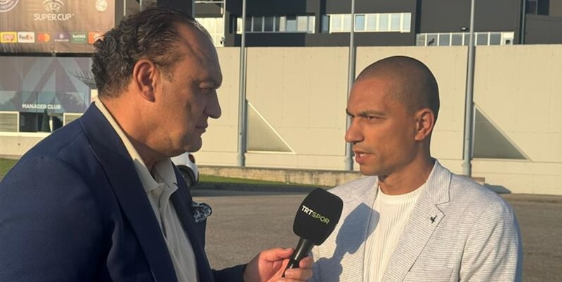 Inler: "Un orgoglio essere ds dell'Udinese. Su Osimhen e Montella..."