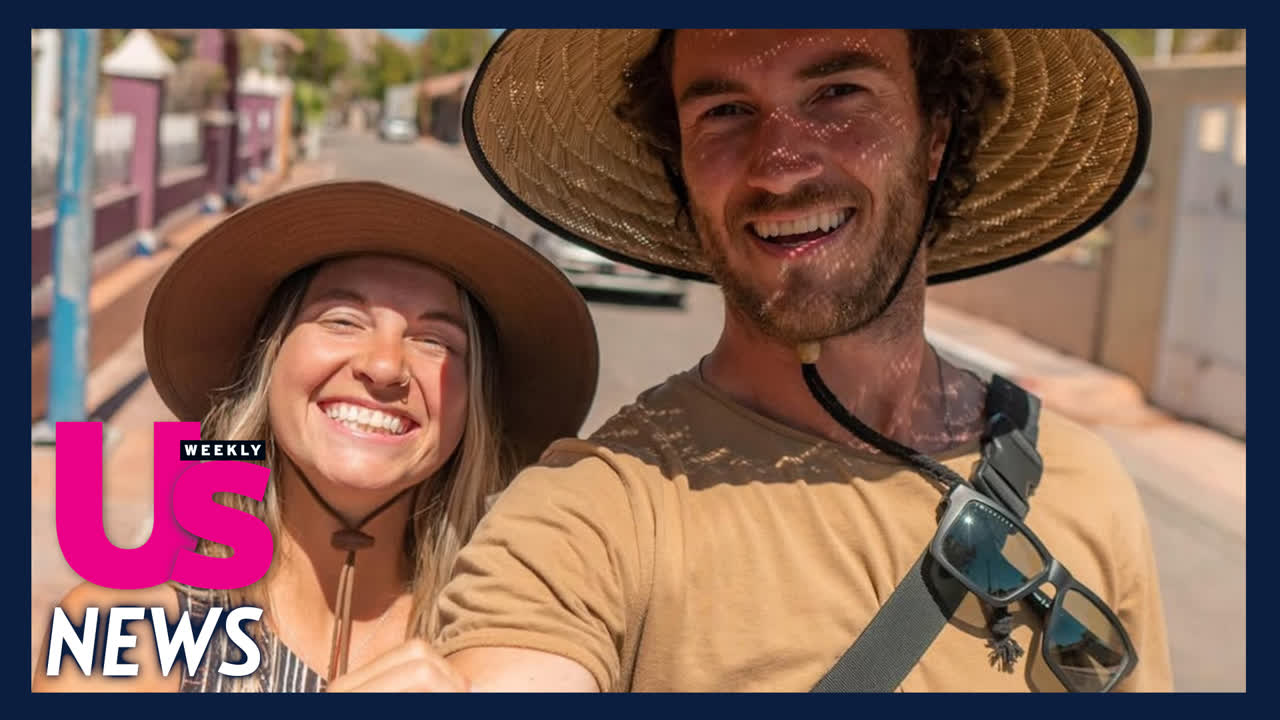 Influencer Couple Dead After 'Devastating' Off-Roading Accident