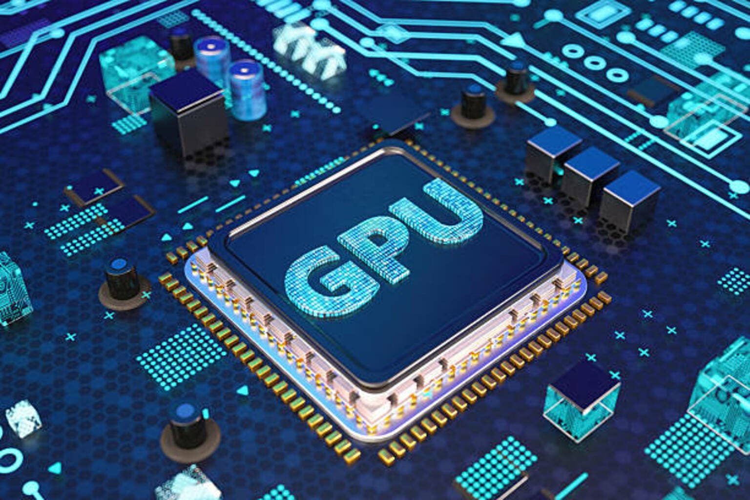 AI chip startup Rivos pursues $500M funding round to design GPUs ...