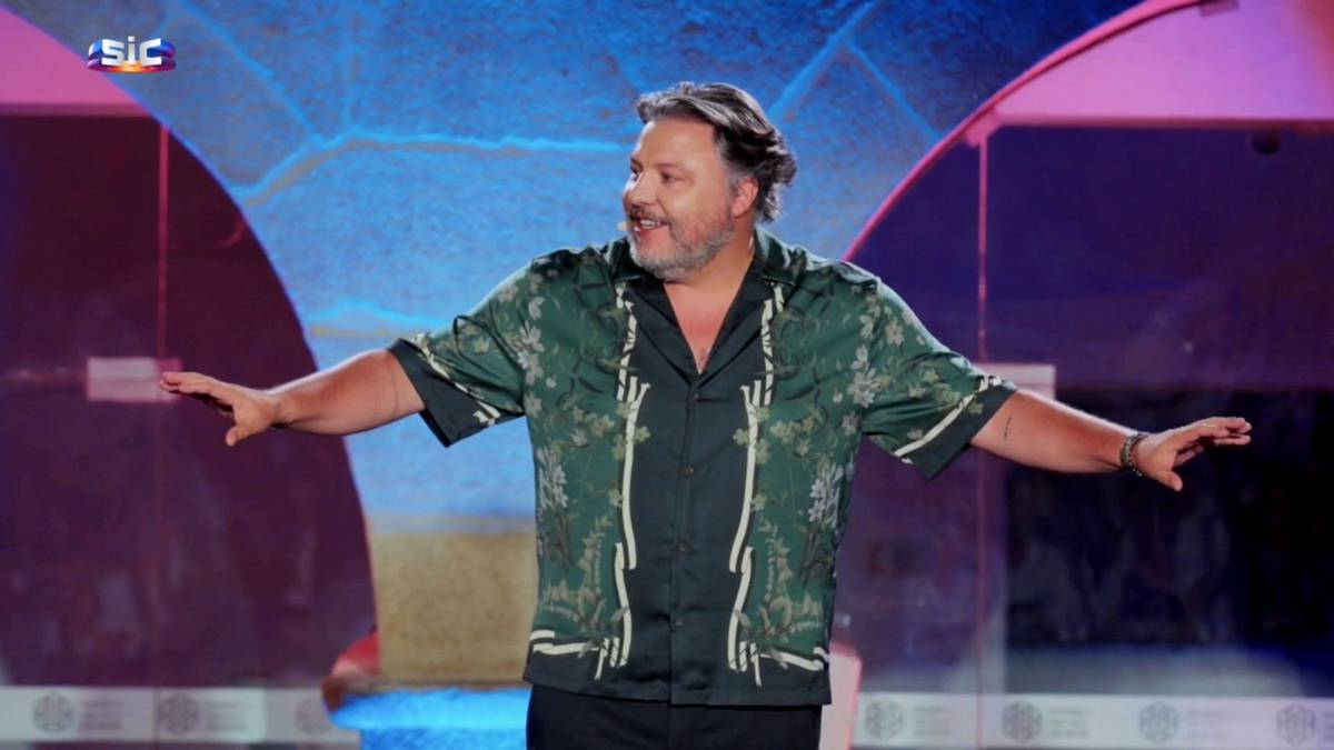 Depois da polémica, César Mourão deixa recado ao PAN