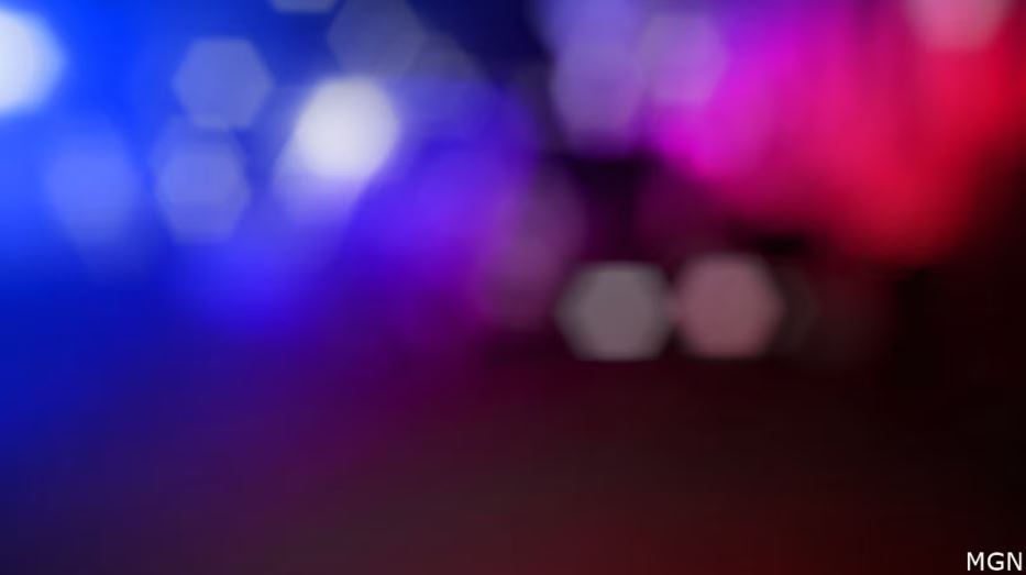 Update: Suspect in Lower Brule shooting turns himself in