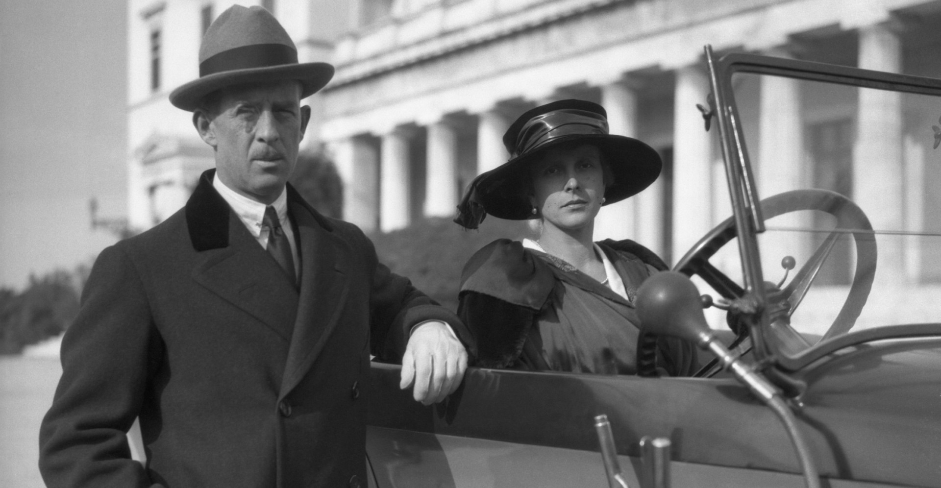 The unbelievably dramatic life of Princess Alice