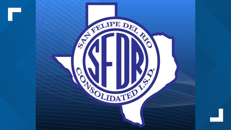 San Felipe Del Rio CISD says unauthorized person gained access to ...