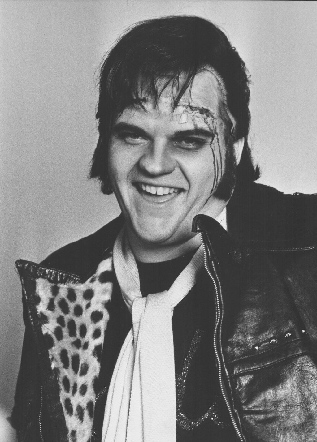 Meat Loaf was ‘fun’ and ‘always loud’ on ‘Rocky Horror Picture Show ...