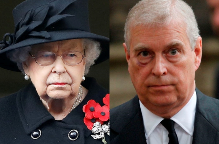 Queen Elizabeth Cover-up? New Book Claims Monarch 'Silenced' Scandal to ...