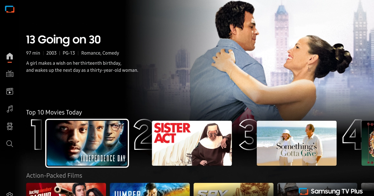 Samsung TV Plus gets AI-powered makeover