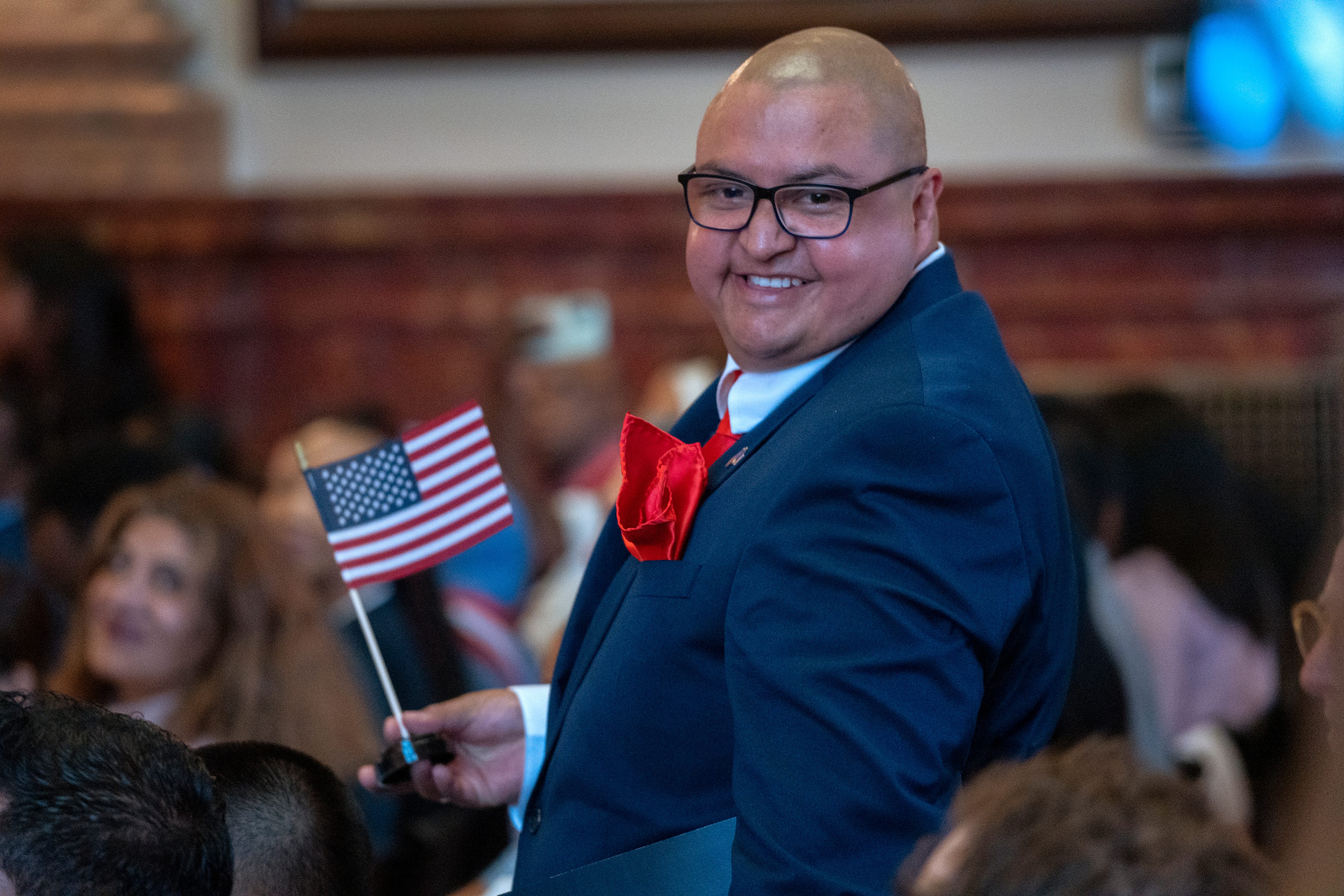 Sept. 17 is Constitution Day and Citizenship Day. What to know and why ...