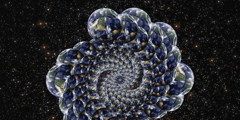 A Dark Mirror Universe May Be Hiding Right Next Door, Scientists Say