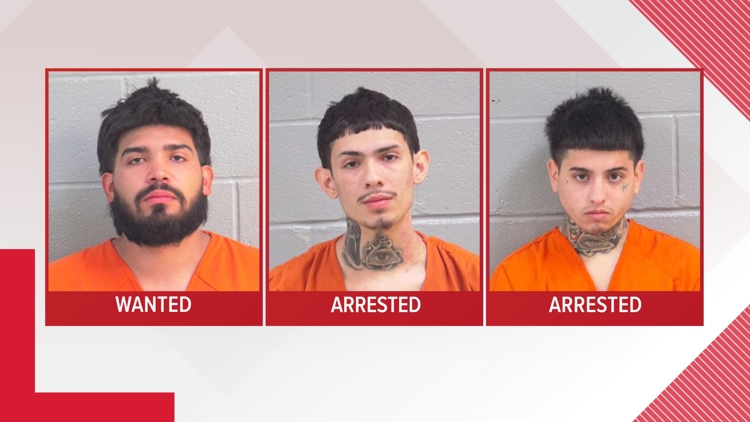 Two people confirmed arrested in May 20 gang fight in Midland