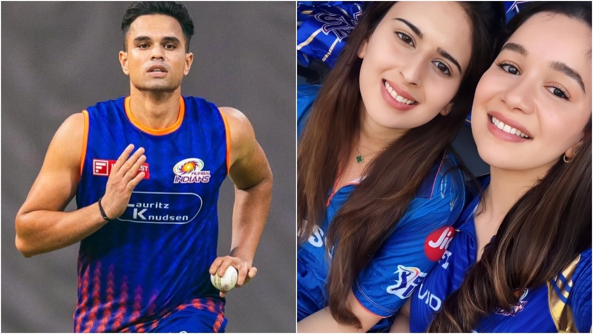 Meet Saaniya Chandok, Arjun Tendulkar’s Fiancée And Scion Of The Ghai ...