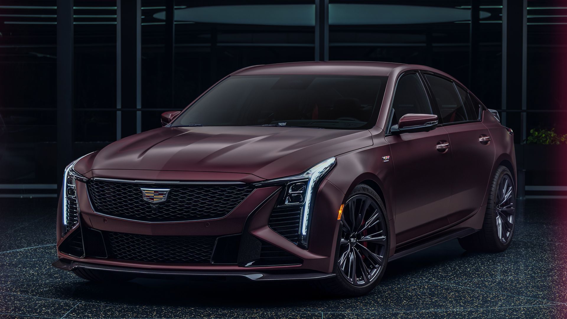 Curated By Cadillac Pushes Brand Into Bespoke Market