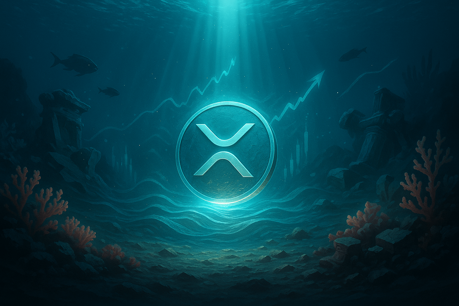 If you could buy XRP at $0.10 again, would you go all-in? here’s the ...
