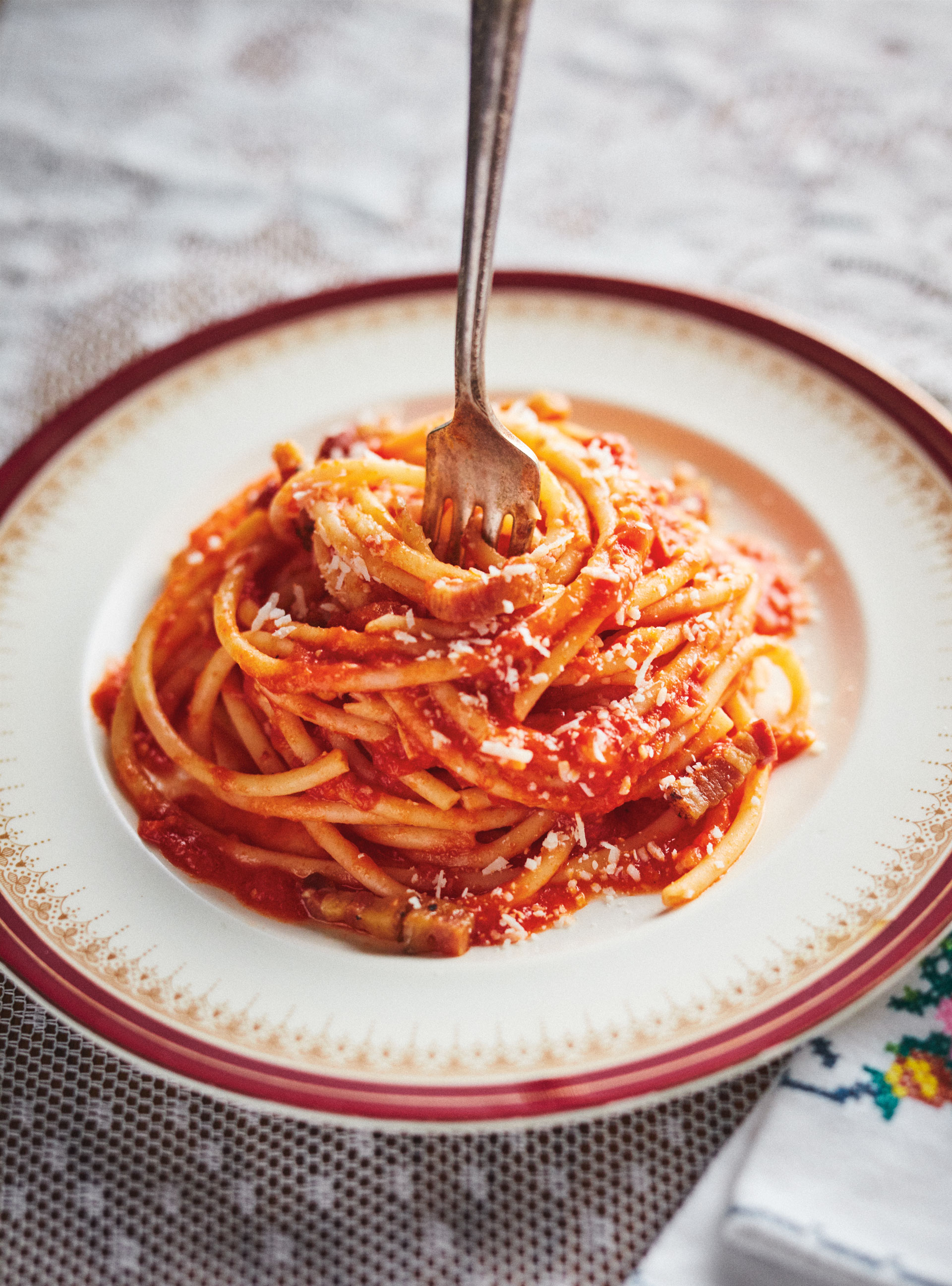 10 recipes to make the most of tomatoes