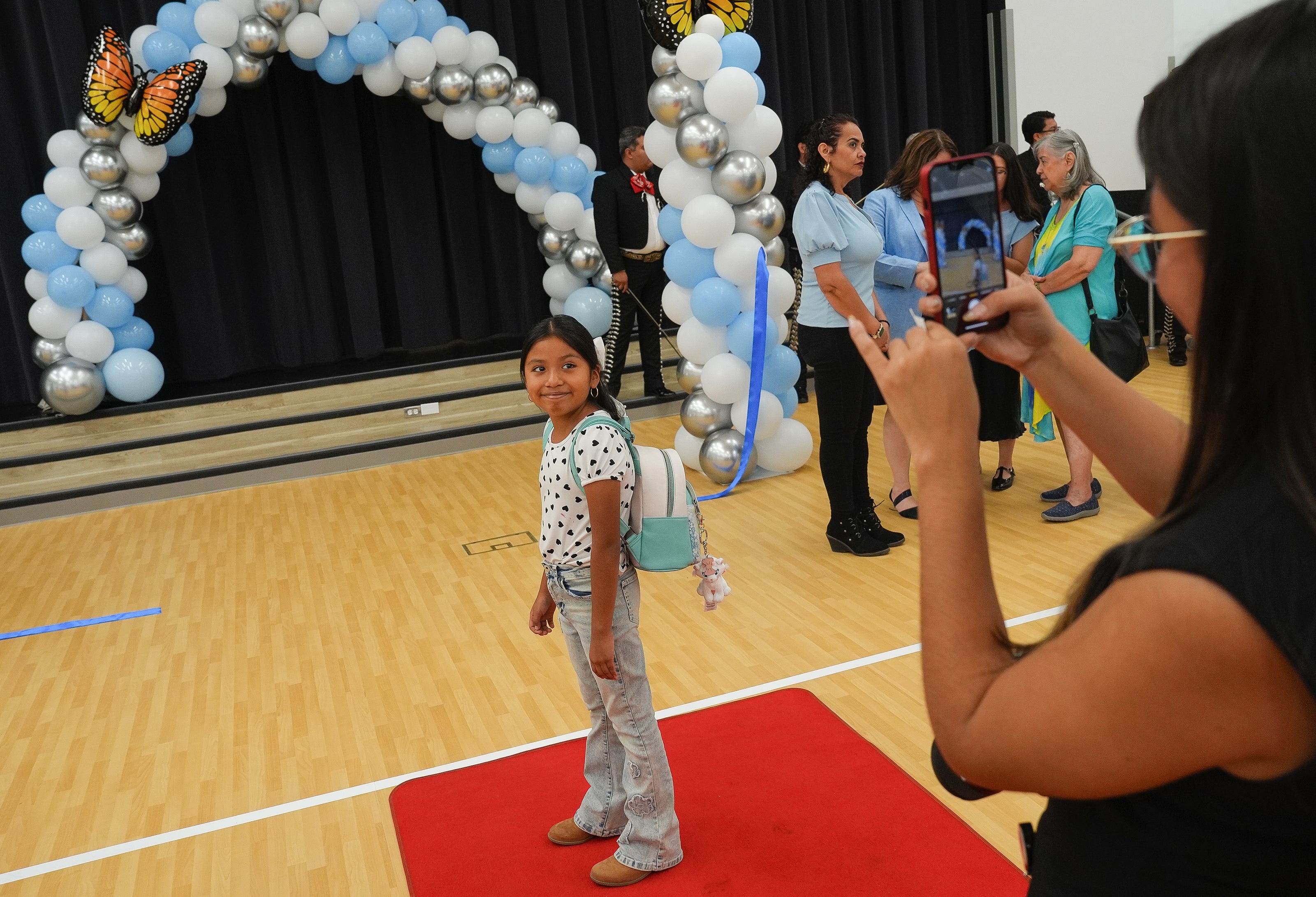 A long time coming: North Shore gets its own school as CVUSD kicks off year