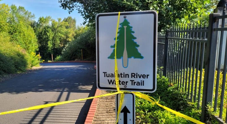 ‘Unsettling’: Mystery of body parts found in Oregon river deepens