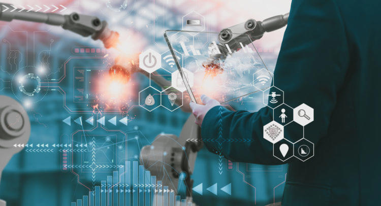 Okuma Corp. Reports Insignificant Impact from Ransomware Attack