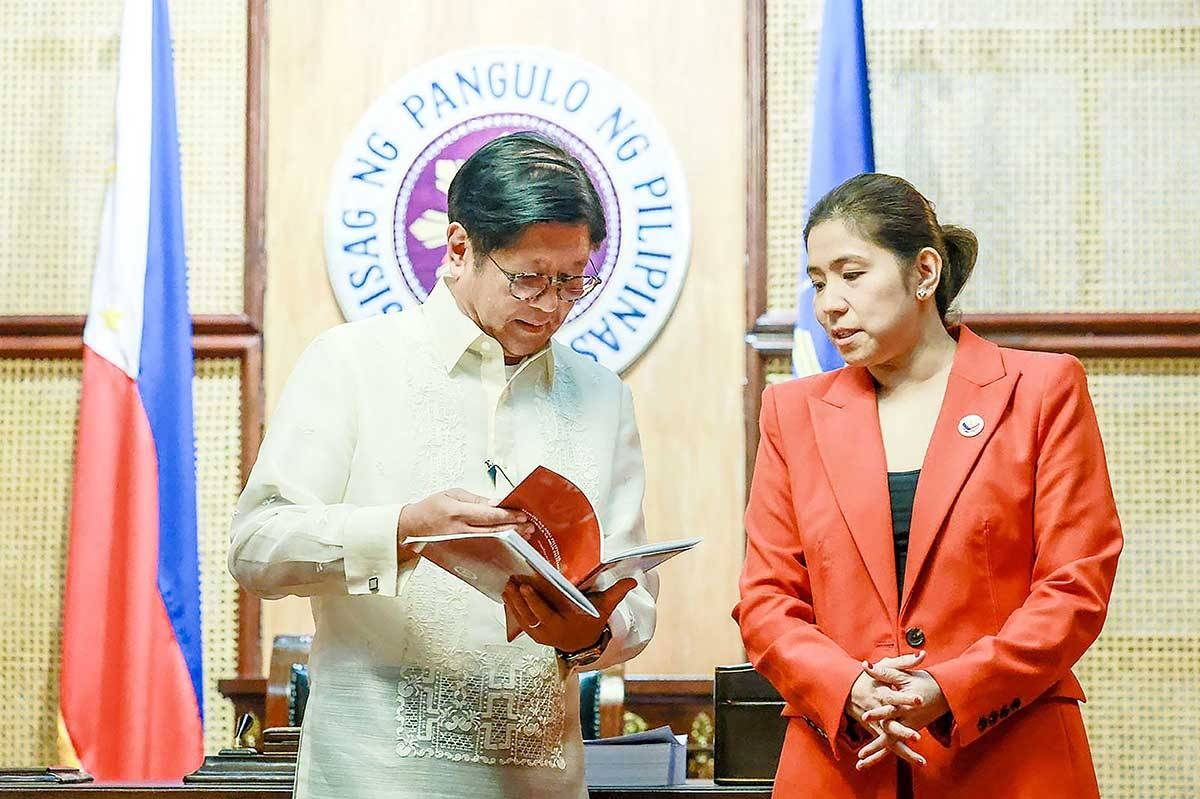 Philippines' national debt to reach record P19.06 trillion in 2026