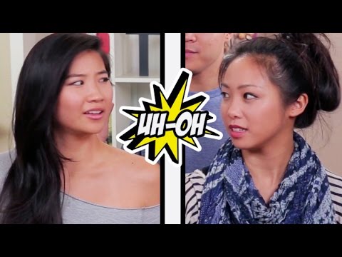 NorCal vs SoCal Asians: Relatable Regional Differences