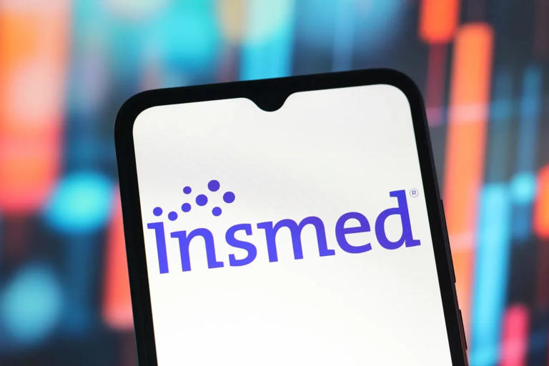 HC Wainwright Doubles Price Target On Insmed After Brinsupri Approval ...